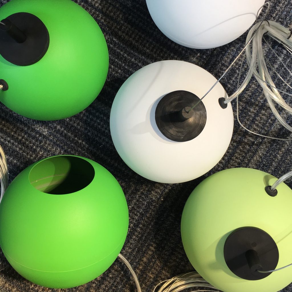 12-25 by Dark | Eurolite | Designer Lighting Toronto