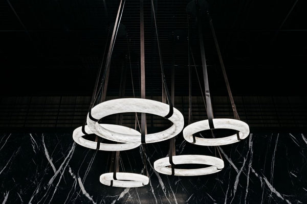 Mimico Grand Central | Eurolite Projects | Lighting Design Toronto