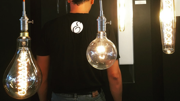 Big Light Bulbs | Eurolite | Lighting Store Toronto