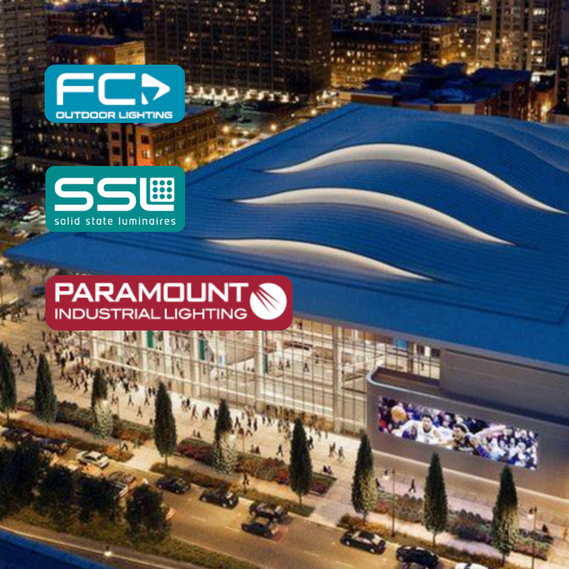 FC LIGHTING – Eurolite