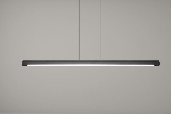 Linear Luxe by GaviNiki | Eurolite Signature Collection