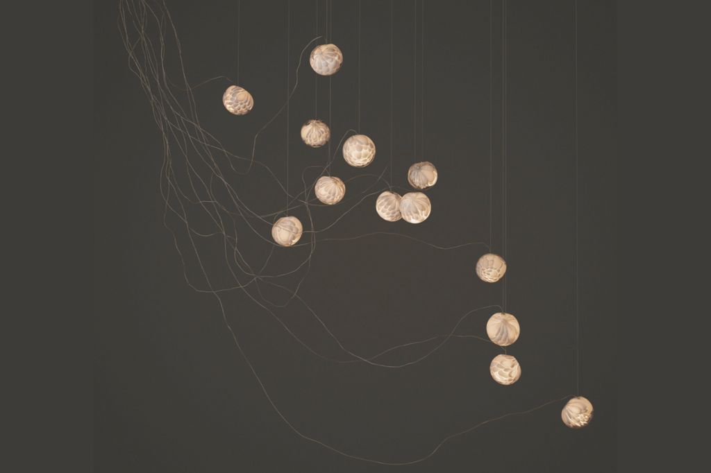 118 series by Bocci | Eurolite | Toronto Lighting Stores