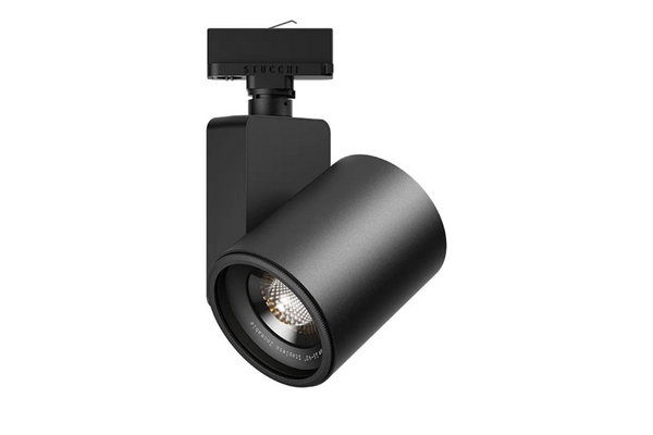 Motorized Gallery Art Lighting | Eurolite