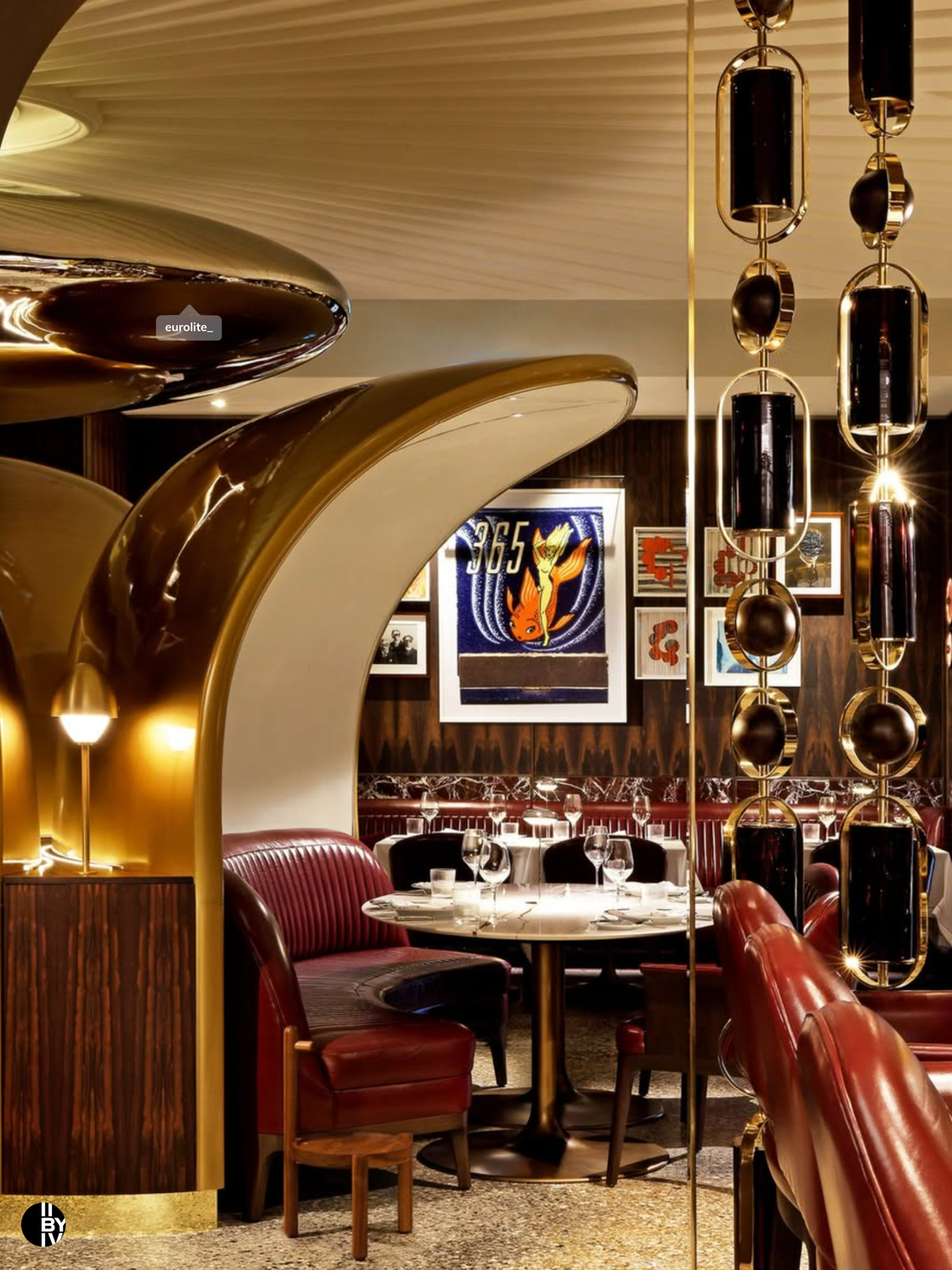 Architectural Lighting Solutions – Eurolite