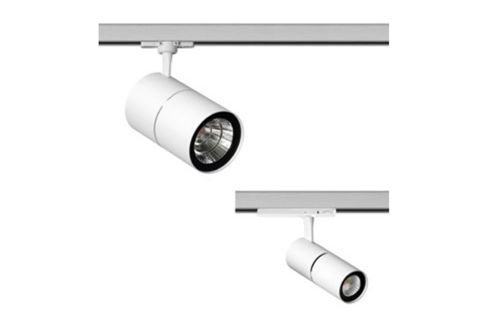 Emerald Track light | Eurolite | Lighting Stores Toronto