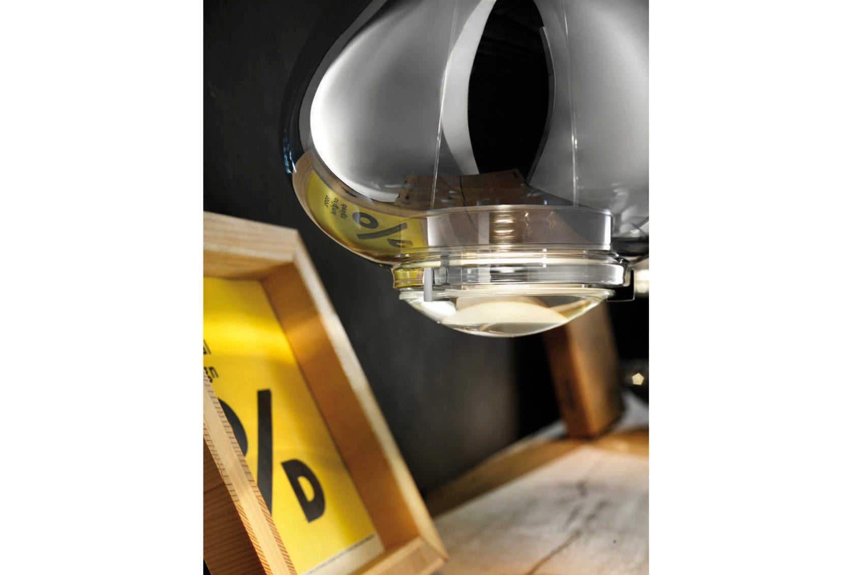 Skyfall By Lodes | Shop Chandeliers | Eurolite Lighting stores Toronto