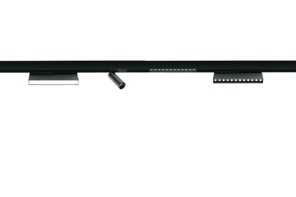 Magnetic Track System