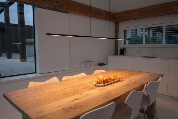 S.O.L By Ferrolight Design | Eurolite | Lighting Design Toronto